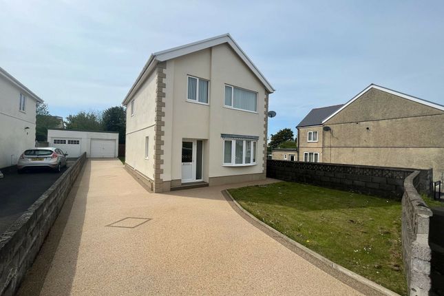 Homes for Sale in Loughor - Buy Property in Loughor - Primelocation