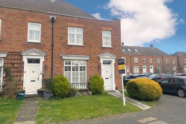 Flag Walk, Eastcote, Pinner HA5, 2 bedroom end terrace house for sale ...