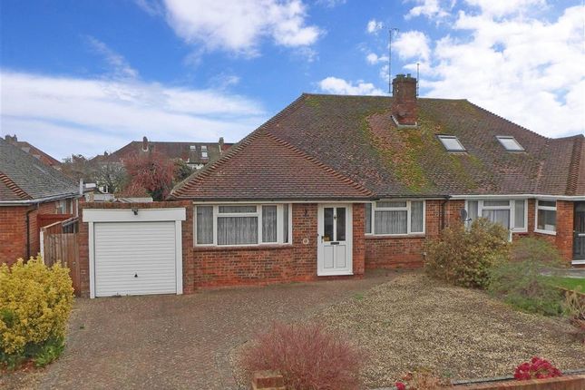 Goring Way Goring By Sea Worthing West Sussex Bn12 3 Bedroom Semi