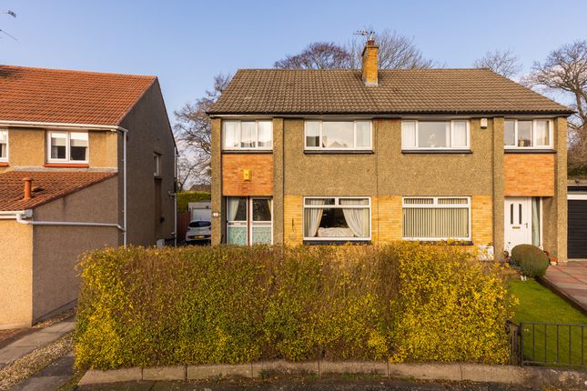 71 Fox Covert Avenue, Edinburgh EH12, 3 bedroom property for sale ...