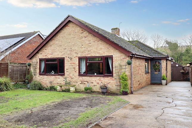 St. Marys Lane, Binbrook, Market Rasen LN8, 3 bedroom detached bungalow ...