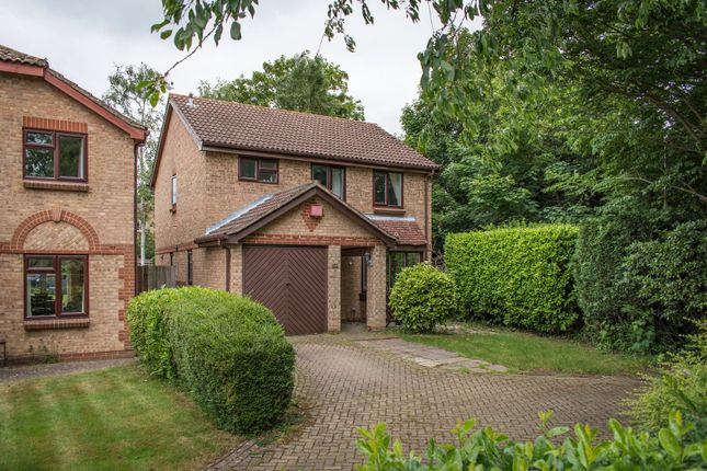 4 bed detached house for sale in Town Acres, Tonbridge TN10 - Zoopla