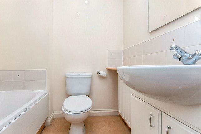 Russell Walk, Exeter EX2, 4 bedroom terraced house for sale - 61423717 ...