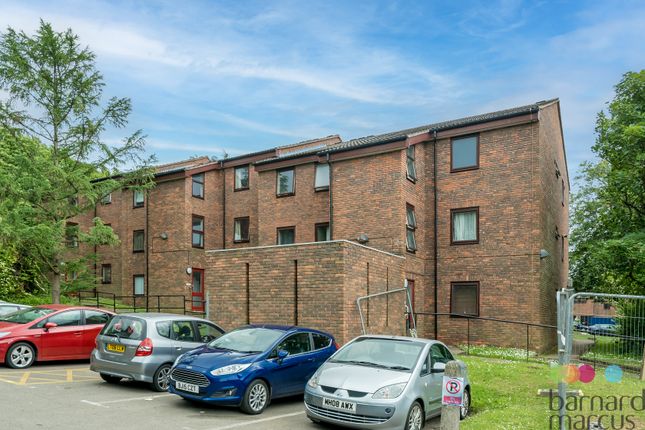 Springfield Close, London N12, 1 bedroom flat for sale - 61596847 ...