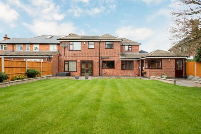 Homes for Sale in Leicester - Buy Property in Leicester - Primelocation