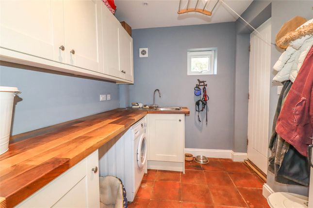 East Cholderton, Andover, Hampshire SP11, 4 bedroom detached house for ...