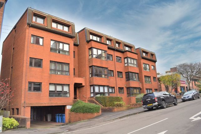 Novar Drive, Hyndland, Glasgow G12, 2 bedroom flat to rent - 63840670 ...