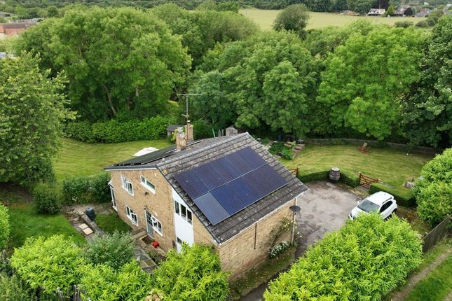 Meadowbank, Stainby Road, Colsterworth NG33, 4 bedroom detached house ...