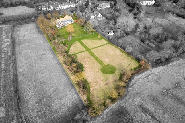 Shingay Cum Wendy, Royston, Cambridgeshire SG8, 5 bedroom detached ...