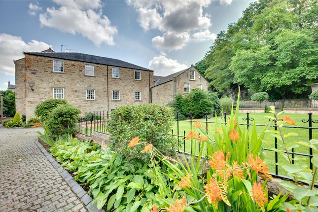 Lintzford Mill, Lintzford, Rowlands Gill NE39, 2 bedroom flat for sale ...