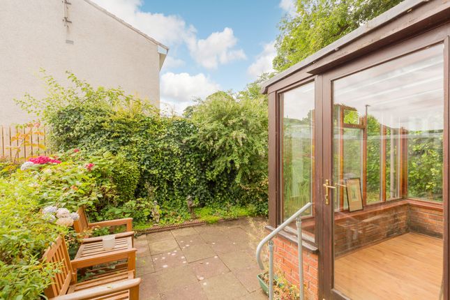 105 Duddingston Road, Edinburgh EH15, 2 bedroom semi-detached house for ...