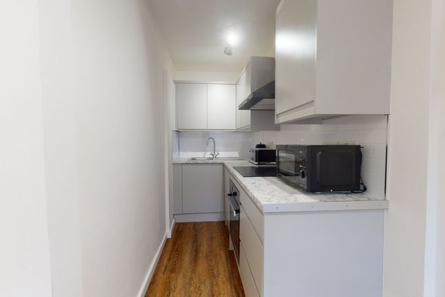 Shaw Street, Liverpool L6, 1 bedroom flat to rent - 69017555 ...