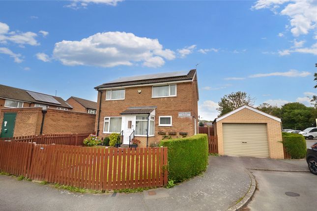 Beeston Park Place, Leeds, West Yorkshire LS11, 4 bedroom detached ...