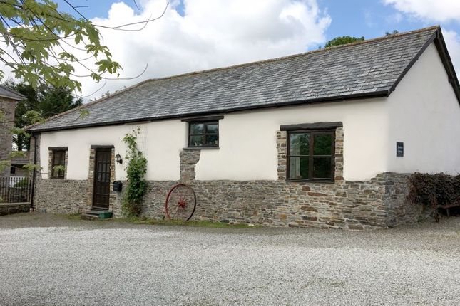 Germansweek, Beaworthy EX21, 2 bedroom detached house for sale ...