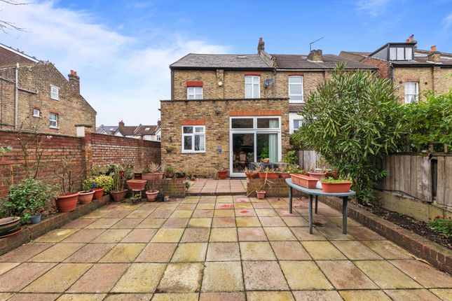 Mitcham Lane, London SW16, 4 bedroom semi-detached house for sale ...