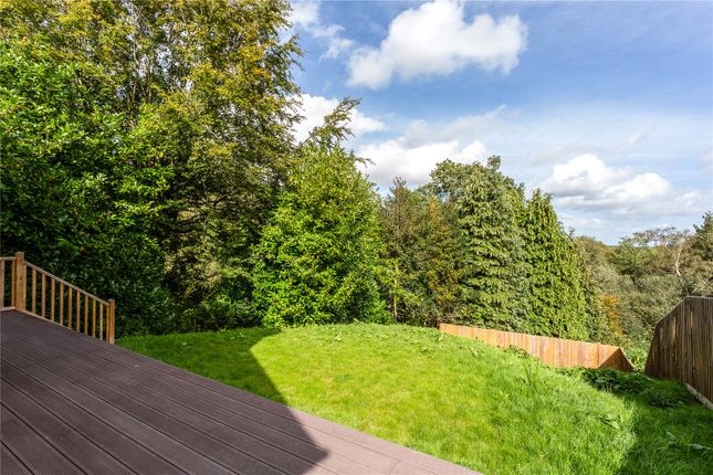 The Ridge, Cold Ash, Thatcham, Berkshire RG18, 5 bedroom detached house ...