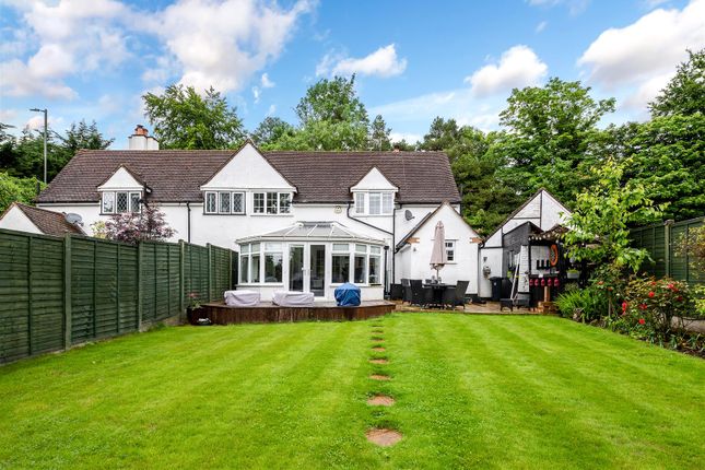 Homes for Sale in Merstham - Buy Property in Merstham - Primelocation