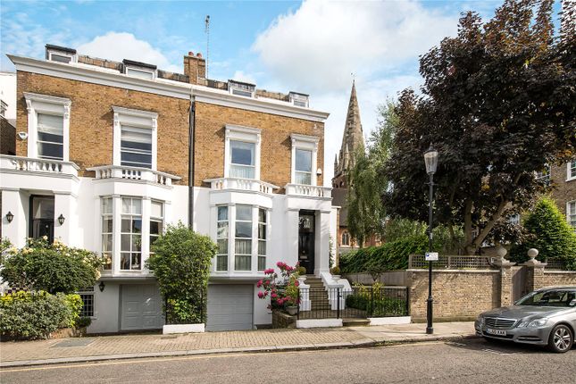 Homes for Sale in Chelsea Park Gardens, London SW3 - Buy Property in ...
