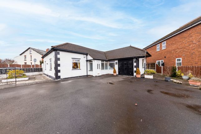 Common Lane, Culcheth WA3, 3 bedroom detached bungalow for sale ...