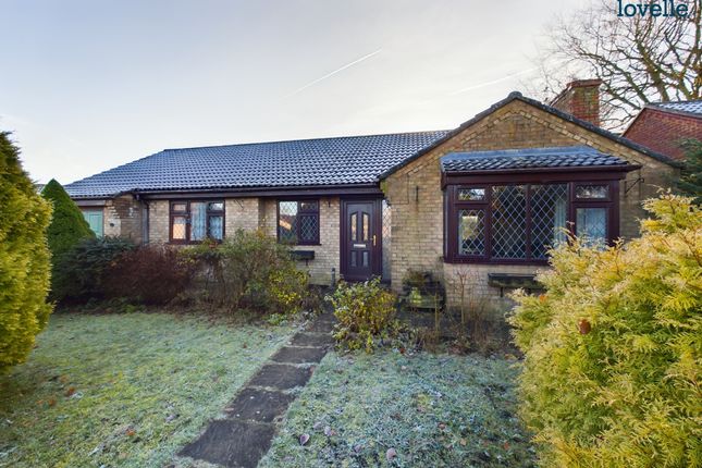 Lincolnshire Wolds bungalows for sale | Buy houses in Lincolnshire ...
