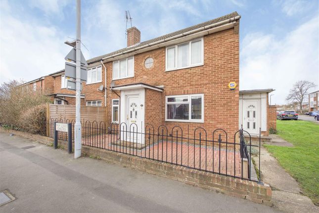 High Street, Chalvey, Slough SL1, 2 bedroom maisonette for sale ...