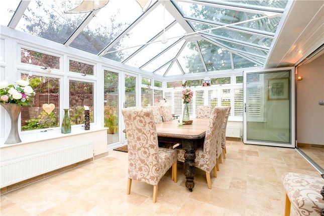 Wolverton Common, Tadley, Hampshire RG26, 4 bedroom bungalow for sale ...