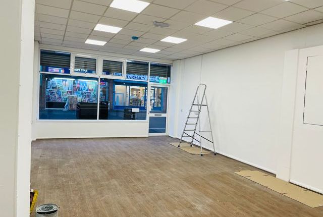 3 Limehurst Square, Northampton, Northamptonshire NN5, retail premises ...