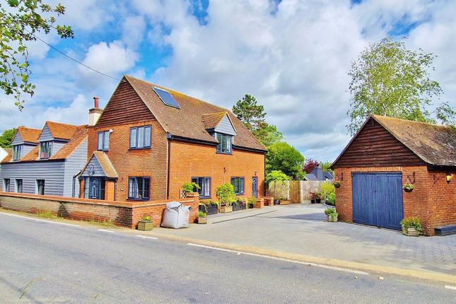 Homes for Sale in Frinton-on-Sea - Buy Property in Frinton-on-Sea ...