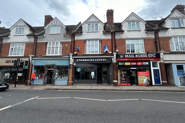 Church Street, Weybridge KT13, retail premises to let - 67731835 ...