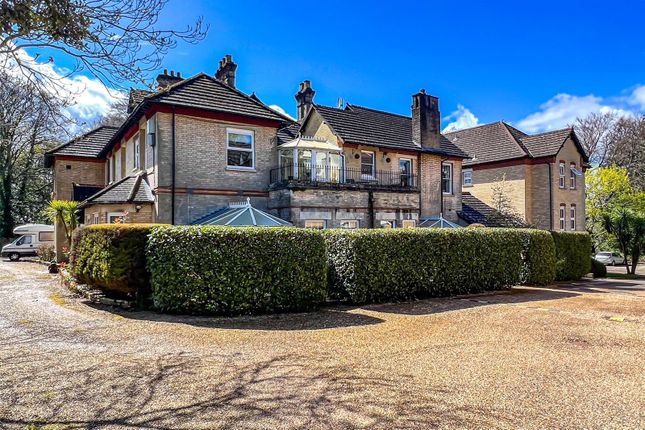 Midanbury Lane, Southampton, Hampshire SO18, 1 bedroom flat for sale ...