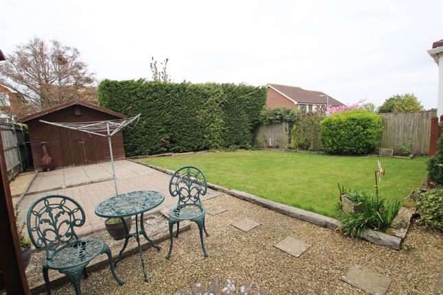 Branston Road, Eastbourne BN22, 4 bedroom detached house for sale ...