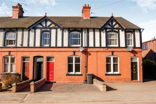 Homes for Sale in Audley - Buy Property in Audley - Primelocation