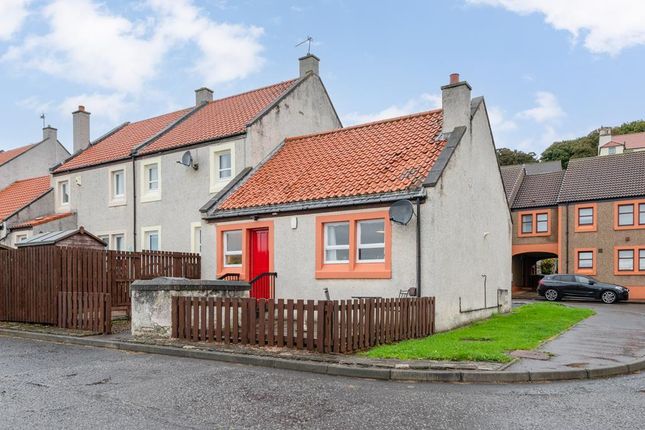 Main Street, West Wemyss, Kirkcaldy KY1, 1 bedroom end terrace house ...