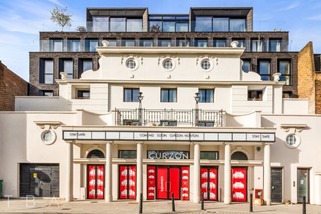 Pitfield Street, London N1, 2 bedroom flat to rent - 60346691 ...