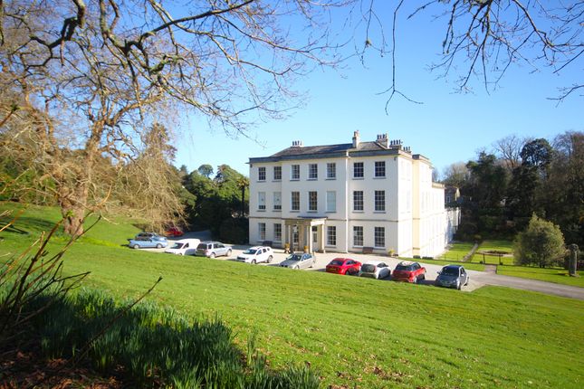 Heligan House, Pentewan, St. Austell, Cornwall PL26, 1 bedroom flat for ...