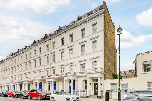2 bed flat for sale in Lupus Street, Pimlico, London SW1V - Zoopla