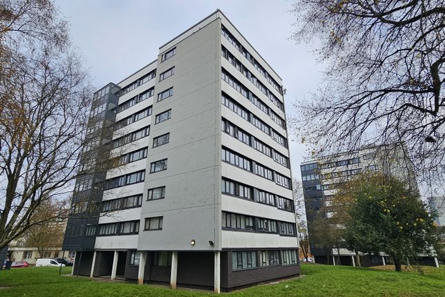 Flat 14 Muntz House, Skipton Road, Birmingham, West Midlands B16, 2 ...