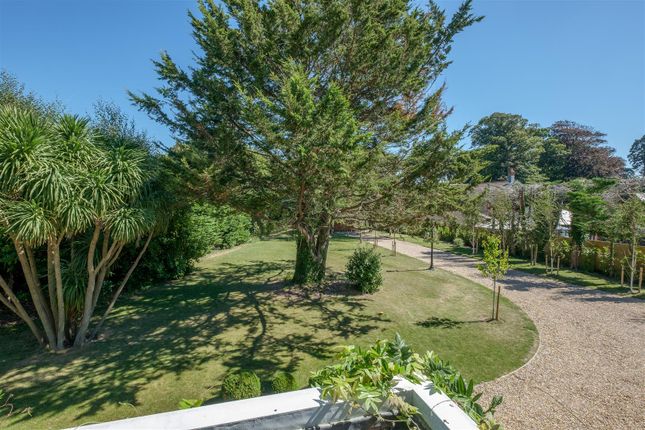 Binstead, Isle Of Wight PO33, 5 bedroom detached house for sale ...