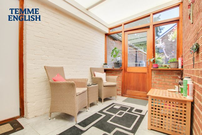 Whitmore Way, Basildon SS14, 2 bedroom end terrace house for sale ...