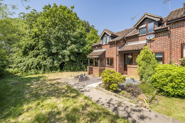 Hilmanton, Lower Earley, Reading RG6, 1 bedroom terraced house for sale ...