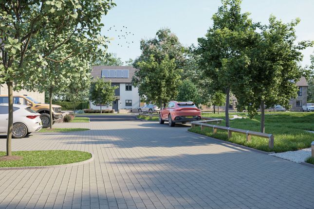 Woolston Green, Landscove TQ13, 3 bedroom detached house for sale ...