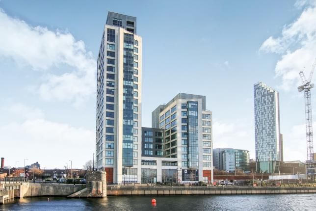 Homes for Sale in William Jessop Way, Liverpool L3 - Buy Property in ...