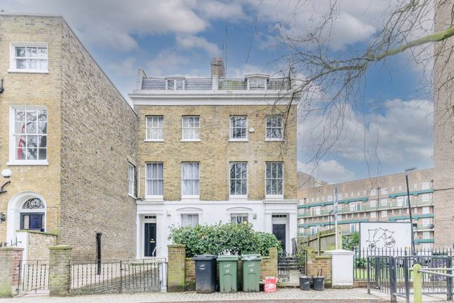 Clapham Common South Side, Clapham Common South Side, London SW4, 1 ...