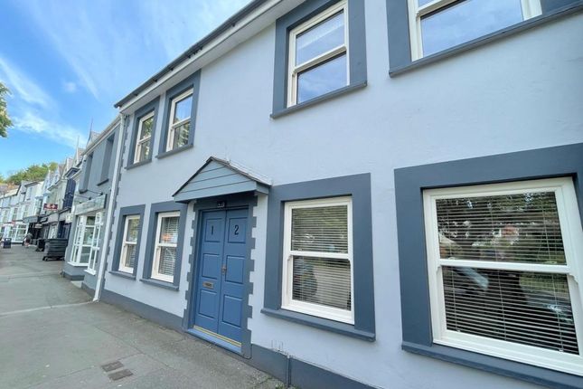 Mumbles Road, Mumbles, Swansea SA3, 1 bedroom flat for sale - 64691798 ...