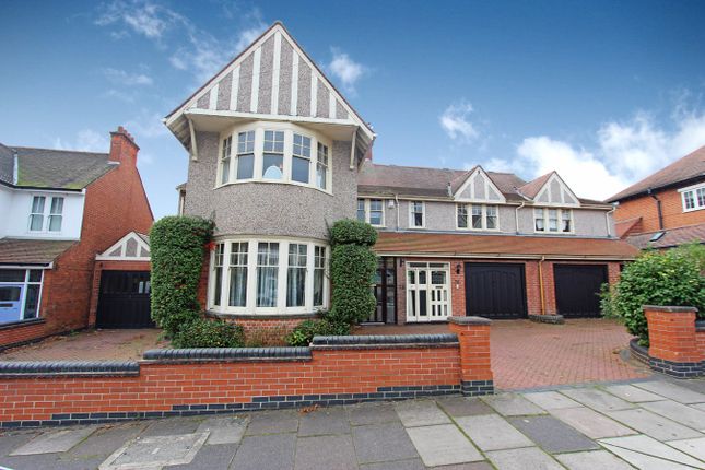 Houses for Sale in Leicester - Leicester Houses to Buy - Primelocation