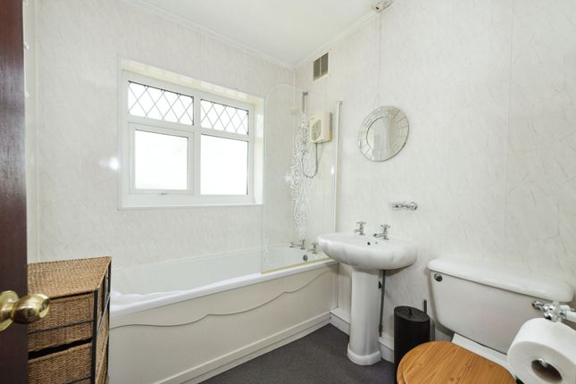 Rampside, Barrow-In-Furness LA13, 4 bedroom detached house for sale ...
