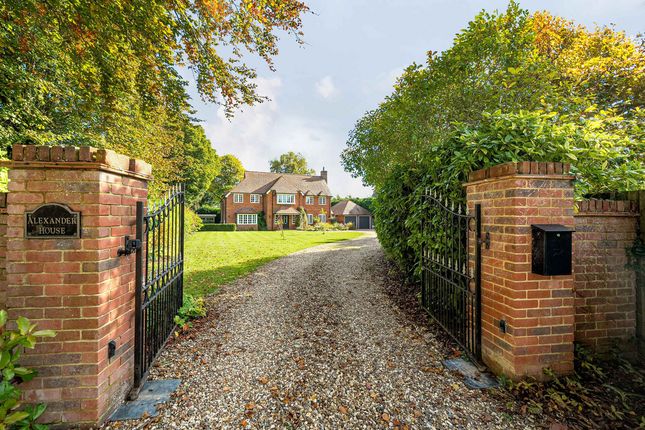 Homes for Sale in Hungerford, West Berkshire - Buy Property in ...