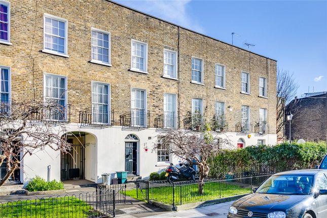 Cloudesley Road, Islington N1, 2 bedroom flat to rent - 66155030 ...