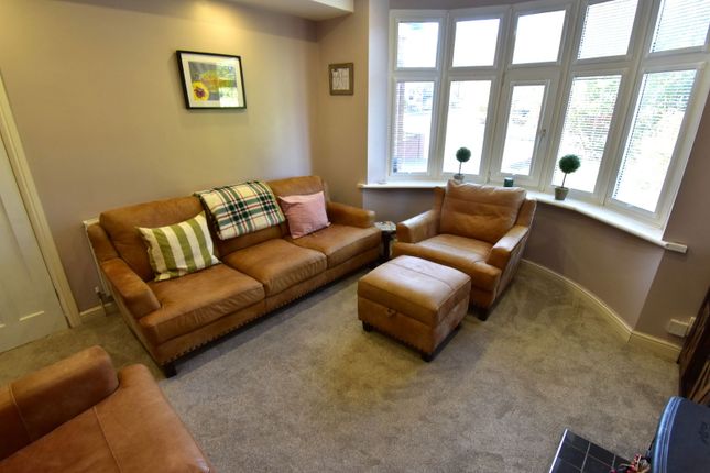 Wakeley Hill, Penn, Wolverhampton WV4, 3 bedroom semi-detached house ...