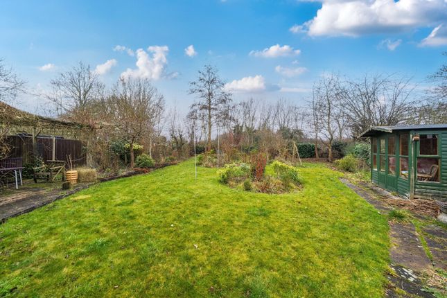Envis Way, Fairlands, Guildford, Surrey GU3, 2 bedroom semi-detached ...